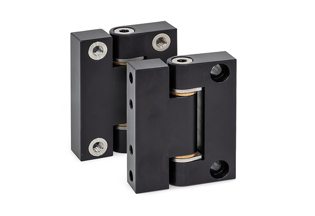 Dobrodošli u Elesa+Ganter